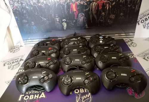 Джойстики sega