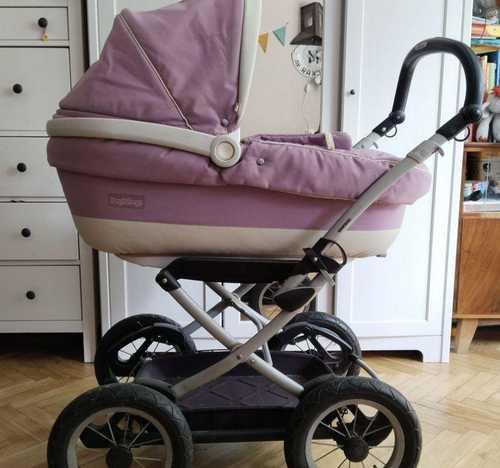 Коляска peg perego