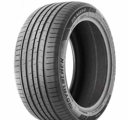 Royal Black Royal Explorer II 255/35 R18 94Y