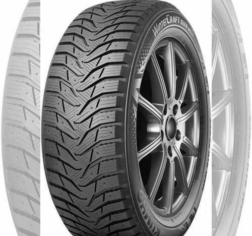 Kumho WinterCraft SUV Ice WS31 225/60 R17 99H