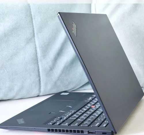 Лёгкий ThinkPad X13 13.3" IPS FHD i5-10210U