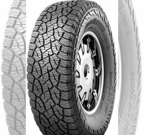 Kumho Road Venture AT52 225/70 R17 108S