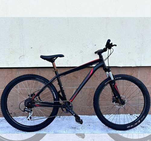 Specialized Hardrock (hydra/Shimano)