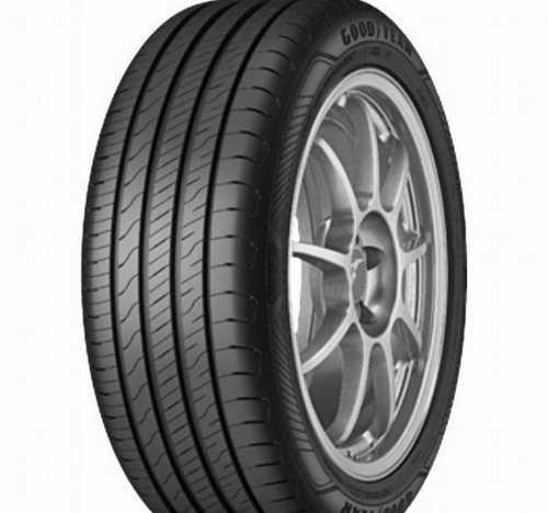 Goodyear EfficientGrip Performance 2 215/55 R17 98W