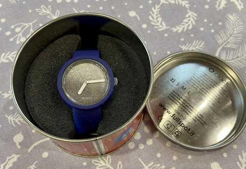 Часы o clock