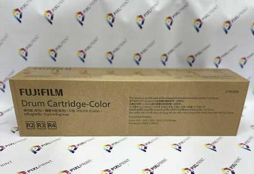 Фотобарабан цветной (Color Drum cartridge) Xerox