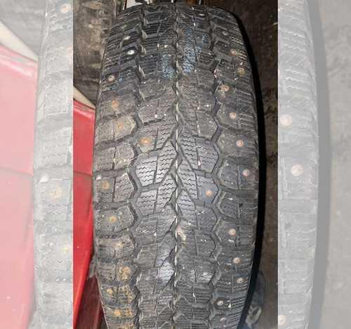 Amtel NordMaster ST-310 205/55 R16 T