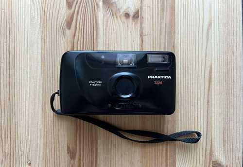 Пленочный фотоаппарат Praktica 350A