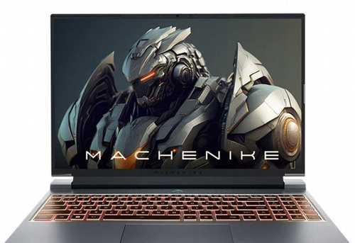 Machenike Pro L16P 7735h/rtx 4060/16ram/512ssd