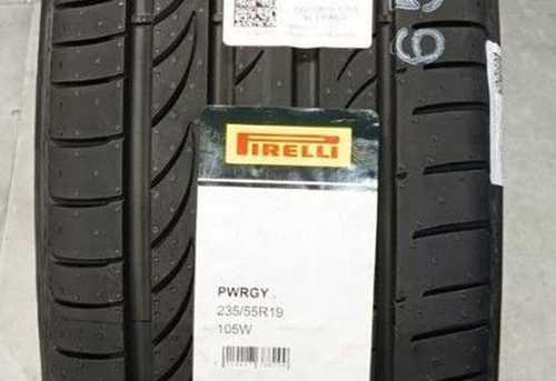 Pirelli Powergy 235/55 R19 105W