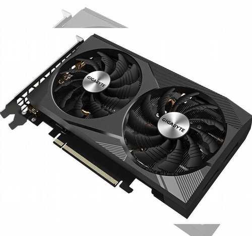 Gigabyte GeForce RTX 3060 12GB windforce OC