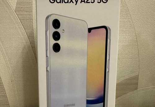 Samsung Galaxy A25, 8/256 ГБ