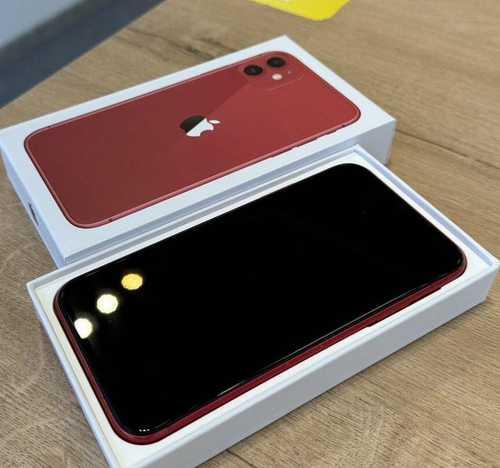 iPhone 11, 256 ГБ