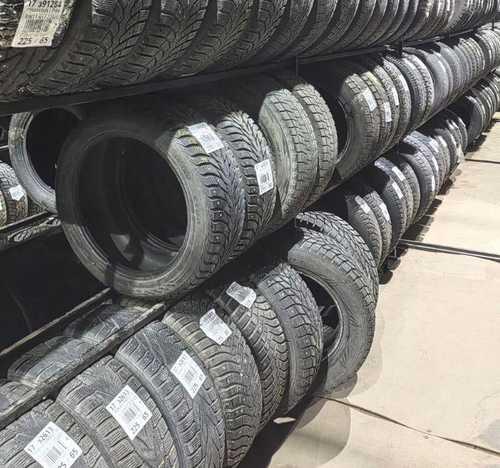 Firestone Winter Force 205/60 R16 92Y