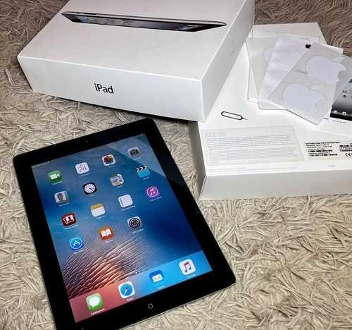 iPad 2 64GB Wi-Fi   Cellular