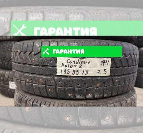 Cordiant Polar 2 195/55 R15