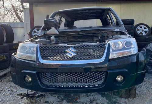 Ноускат Suzuki Grand Vitara/ Escudo TDA4W TDB4W