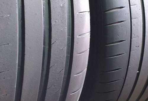 Michelin Pilot Sport 4 S 275/35 R20 102Y