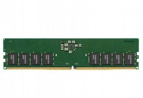 Модуль памяти dimm 32Gb DDR5 PC44800 #381123