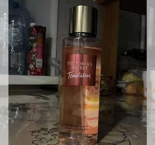 Victoria's Secret Temptation мист