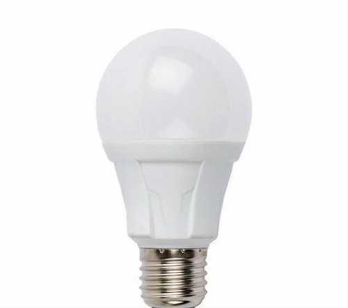 Лампа Uniel LED-A60 12W/6500K/E27/FR/DIM PLP01WH