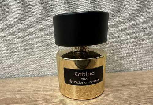 Tiziana Terenzi Cabiria 2020 Extrait DE Parfum