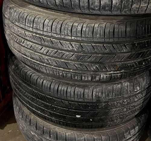 Nexen N Blue HD 205/60 R16