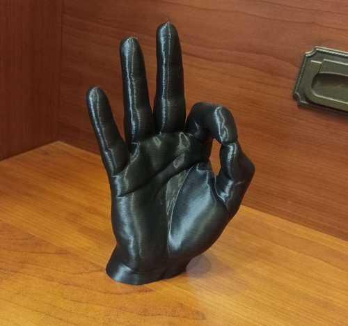 Игрушки на 3D принтере