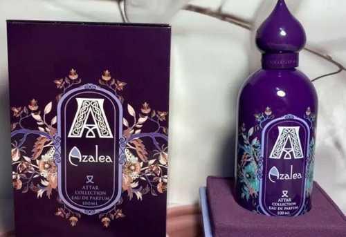 Духи Azalea Attar Collection 100мл