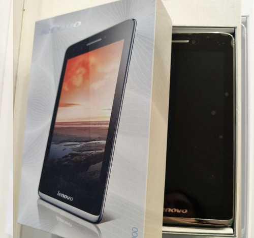 Планшет Lenovo S5000