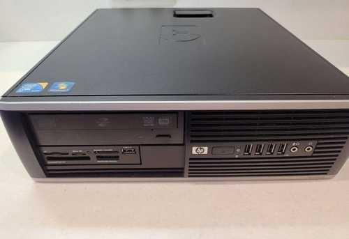 Компьютер HP Compaq 6000 pro