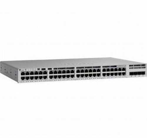 Коммутатор Cisco Catalyst C9200L-48P-4G-A