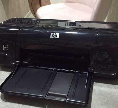 Принтер hp deskjet D1663
