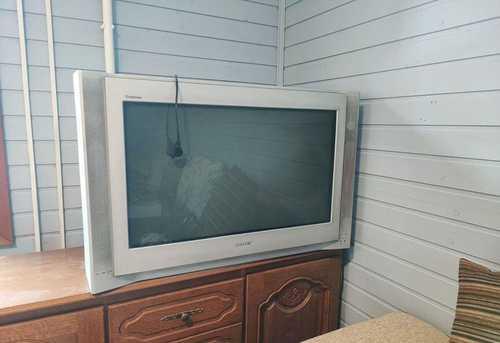 Телевизор Sony KV-32FX68K Trinitron