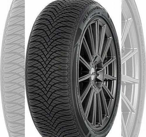 Westlake All Season Z-401 245/45 R19 102W