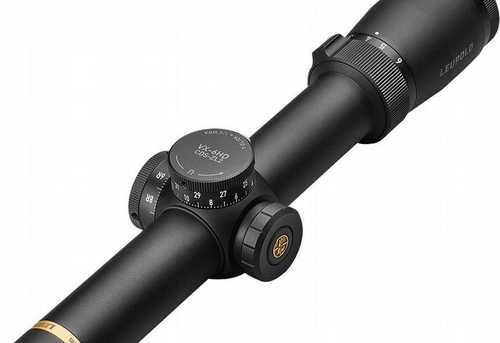 Оптический прицел Leupold VX-6HD 1-6x24 CDS-ZL2 F