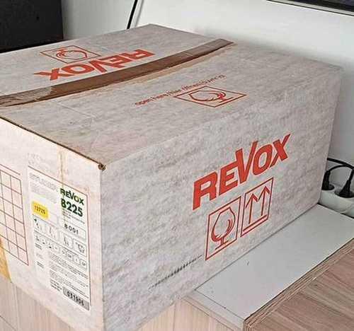 CD-проигрыватель Revox B225