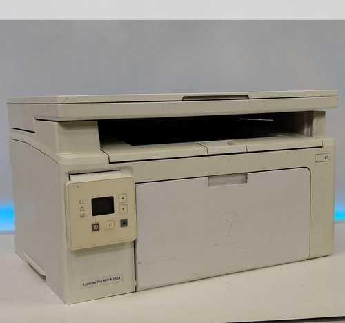 HP LaserJet Pro MFP M132a Сканер/принтер/копир/USB