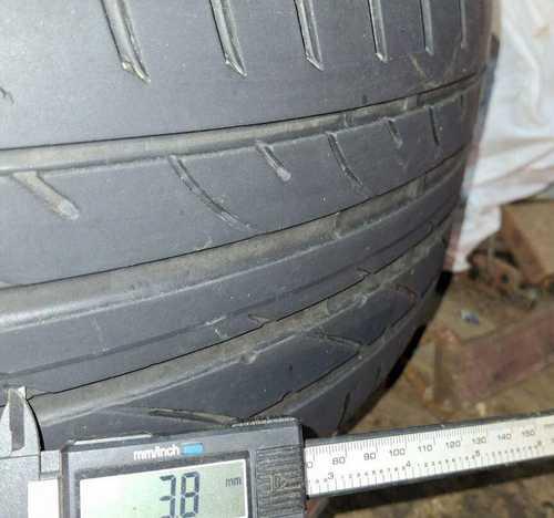 Sailun Atrezzo ZSR 235/45 R18