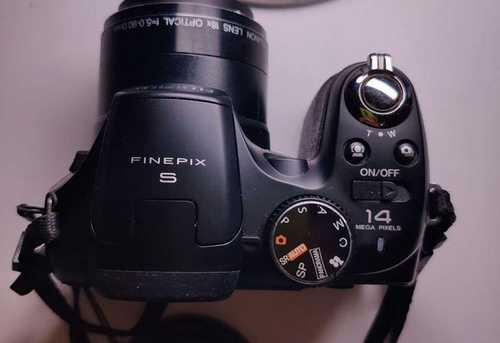 Fujifilm finepix s2980