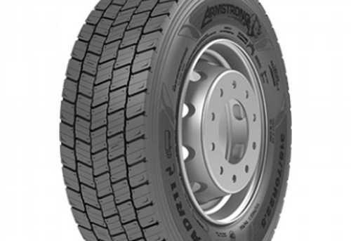 Грузовая 315/80 R22.5 Armstrong Tyres ADR11 Ведуща