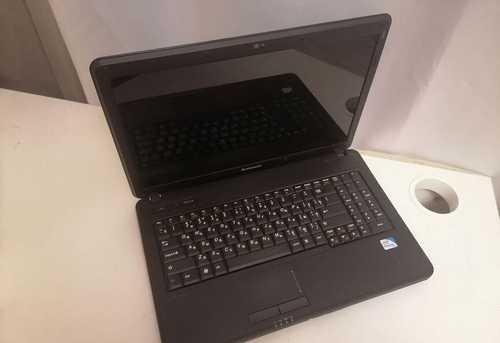 Ноутбук Lenovo B550