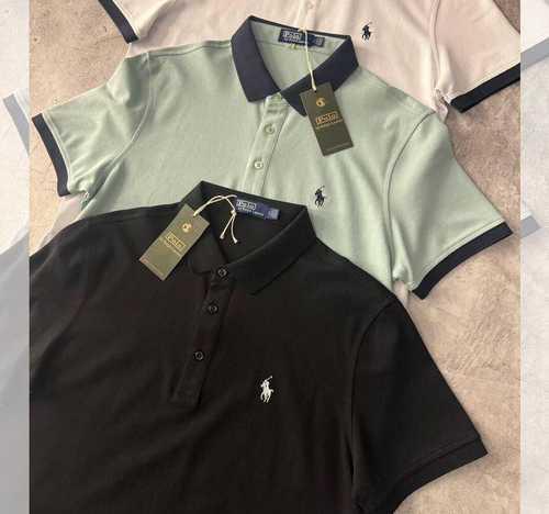 Рубашка Polo Ralph Lauren новая