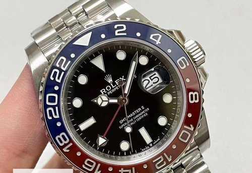 Часы Rolex GMT Master (арт 4765)
