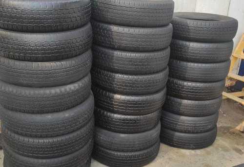 Triangle TR646 185/75 R16C 104Q