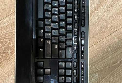 Клавиатура Microsoft Wireless Keyboard 3000