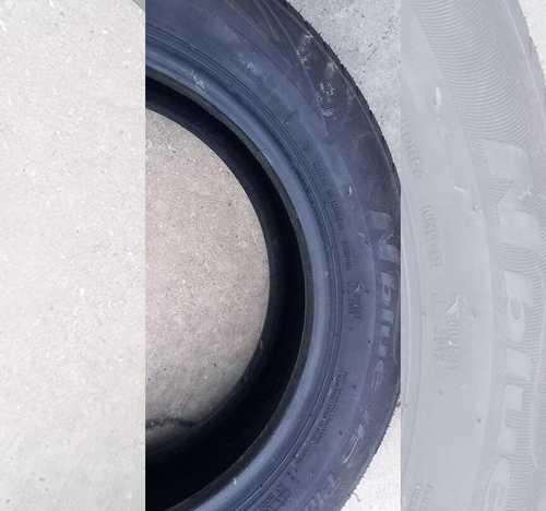 Nexen N'Blue HD Plus 195/55 R15