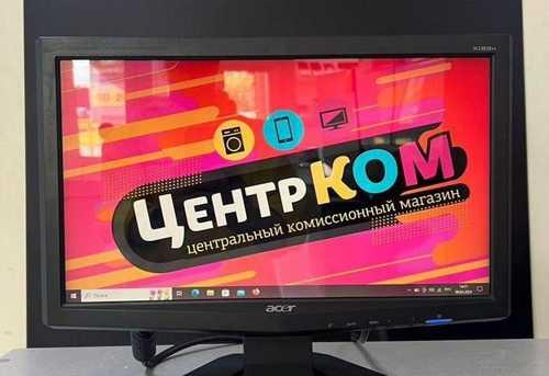 Монитор Acer 16" HD VGA