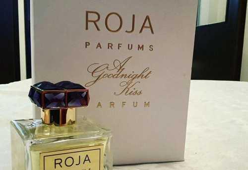 Roja a good night kiss оригинальный парфюм