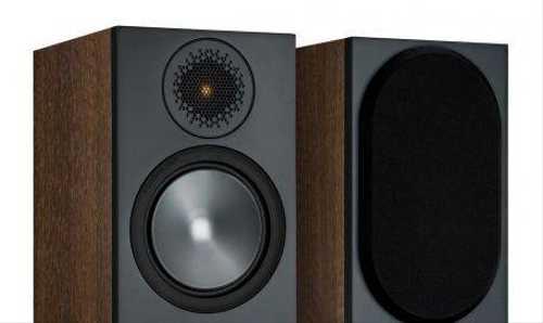 Полочная акустика Monitor Audio Bronze 50 Wl (6G)